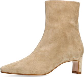 Manfield Stiefelette