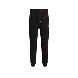 Belstaff Sweatpants - - Trousers - Herren - Schwarzk - S