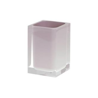 Gedy Regenbogen-Pinselhalter, Rosa