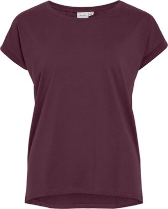 Vila Vidreamers New Pure T-Shirt-Noos