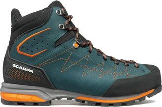 Scarpa Zodiac TRK GTX - - Sport - Herren - Gr&uuml;n - 42 EU