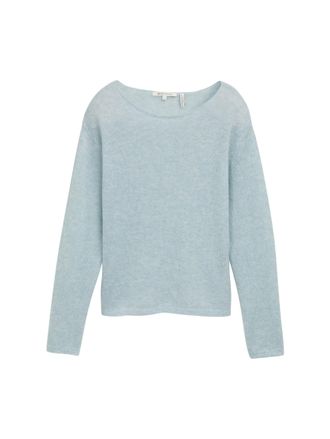 Tom Tailor Damen Pullover