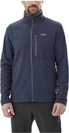 Lafuma Herren Access Micro F-Zip M Fleece, Marineblau, S
