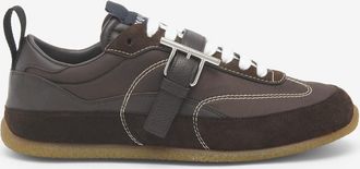 Alexander McQueen EC1 T-Bar Sneaker - Item 854018WIAJO2148