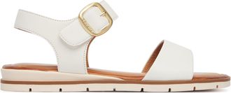 Tamaris Sandalen Tamaris 1-28133-44 Wei&szlig;