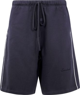 Fear of God Basketball Jersey Shorts