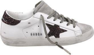 Golden Goose Damen, Schuhe, Wei&szlig;, 41 EUGr&ouml;&szlig;e