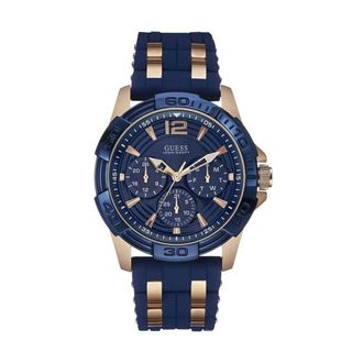 Guess Herren, Accessories, Blau, ONE SIZEGr&ouml;&szlig;e