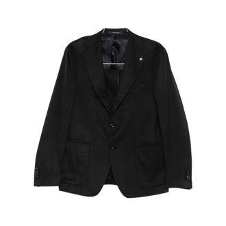 Tagliatore Herren, Jacken, Schwarzk, XLGr&ouml;&szlig;e