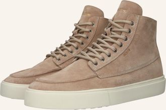 Blackstone Sneaker beige