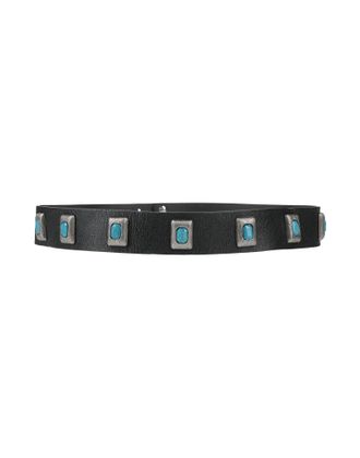 Pinko Kleinlederwaren - G&uuml;rtel auf YOOX.COM