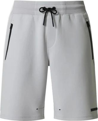 North Sails Homme, Shorts, Gris, Taille: S Bermuda Shorts