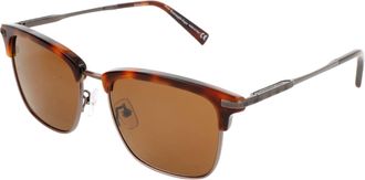 Ermenegildo Zegna EZ0092-D 52J Sonnenbrille