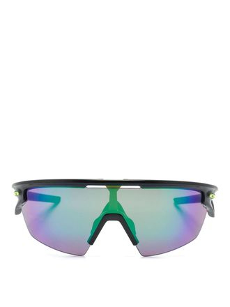 Oakley Lunettes De Soleil - Noir