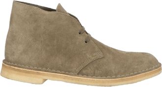 Clarks SCHUHE - Stiefeletten auf YOOX.COM