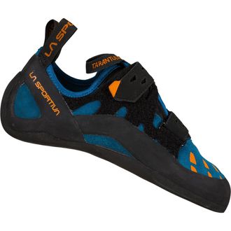 La Sportiva Tarantula, 41.5/41.5 EU, Space Blue/Maple B23O05