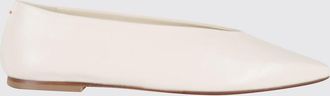 Aeyde Ballerine AEYDE Femme couleur Cr&egrave;me