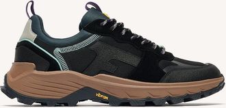 Faguo Baskets noires