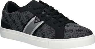 Guess Herren, Schuhe, Schwarzk, 41 EUGr&ouml;&szlig;e