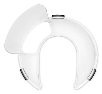 KitchenAid SPRITZSCHUTZ FÜR GROSSE RÜHRSCHÜSSELN 5KSMBLPS