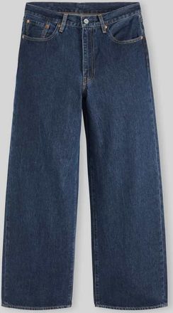 Levi's Baggy Fit Jeans aus reiner Baumwolle