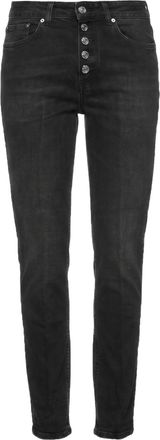 Dondup HOSEN & R&Ouml;CKE - Jeanshosen auf YOOX.COM