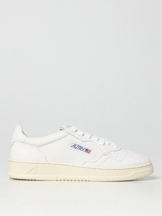 Autry Sneakers AUTRY Herren Farbe Wei&szlig;