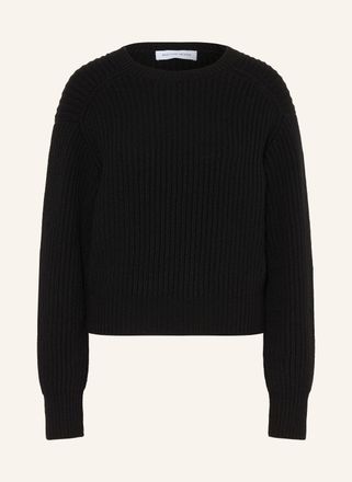 Iris Von Arnim Iris Von Arnim Cashmere-Pullover Padora schwarz