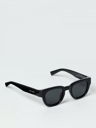 Saint Laurent Lunettes De Soleil SAINT LAURENT Homme couleur Noir