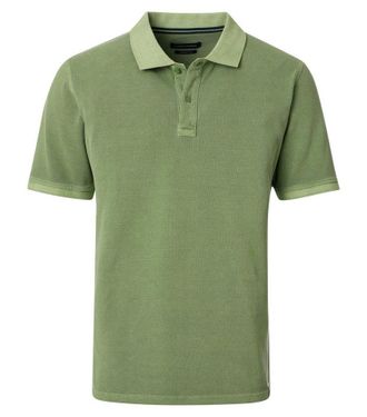 Casamoda Poloshirt CASAMODA Polo-Shirt uni