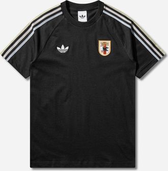 adidas Men s Japan Originals T-Shirt Black
