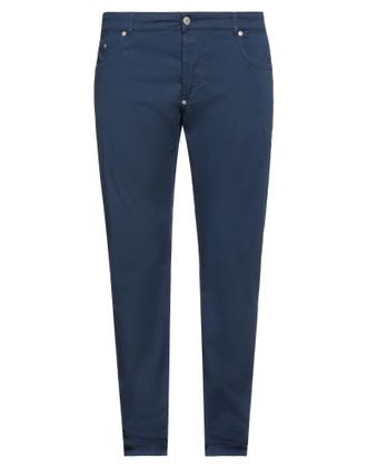 Blauer HOSEN & RÖCKE - Hosen auf YOOX.COM