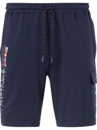 Jan Vanderstorm Sporthose Harthaknut