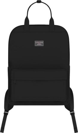 Guess unisex, Sacs, Noir, Taille: ONE Size Nylon Backpack