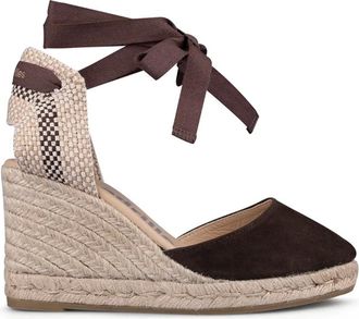 Espadrilles Femme, Chaussures, Brun, Taille: 37 EU Colin Espadrilles