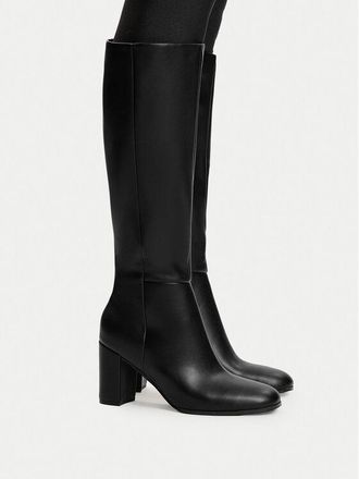 Guess Stiefel 184491 Schwarz