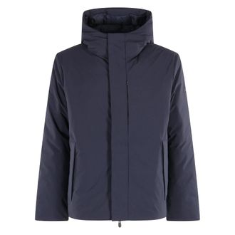 Save The Duck Winter Jackets - - Jackets - Herren - Blau - 2XL