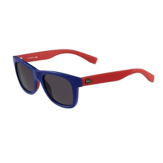 Lacoste unisex, Accessories, Rot, ONE SIZEGr&ouml;&szlig;e