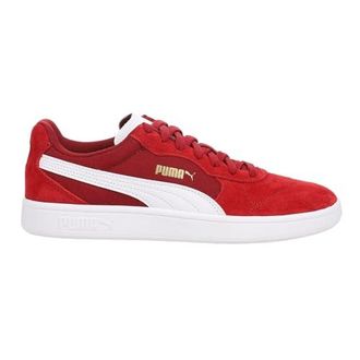 Puma Astro Play Baskets à lacets pour homme Rouge, Rouge, 45 EU