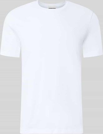 Armedangels Regular Fit T-Shirt aus reiner Baumwolle Modell JAAMES