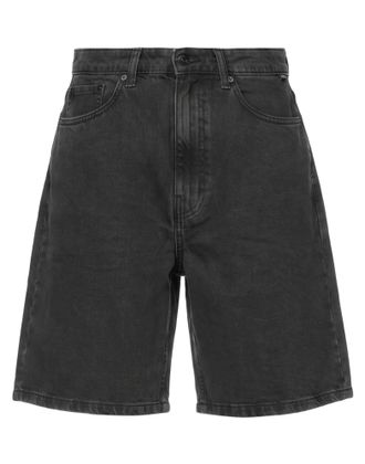 Vans HOSEN & R&Ouml;CKE - Jeansshorts auf YOOX.COM