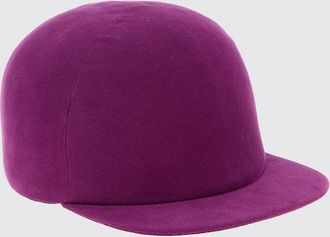 Balenciaga Chapeau Femme couleur Violet