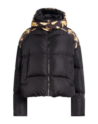 Versace JACKEN & M&Auml;NTEL - Pufferjacken & Daunenjacken auf YOOX.COM