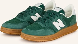 New Balance Sneaker ct500 gruen