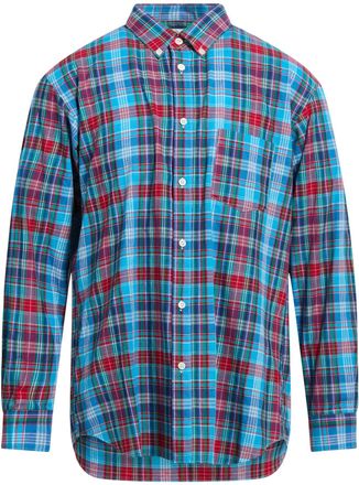 Comme Des Gar&ccedil;ons TOPS - Hemden auf YOOX.COM