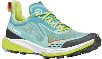 Scarpa Golden Gate Kima RT W - Trailrunningschuh - Damen