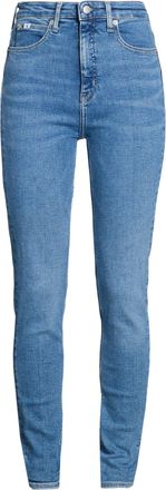 Calvin Klein HOSEN & R&Ouml;CKE - Jeanshosen auf YOOX.COM