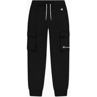 Champion Kinder Sporthose Rib Cuff Pants