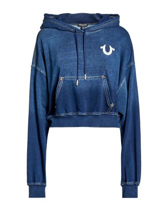 True Religion TOPS - Sweatshirts auf YOOX.COM
