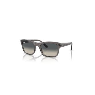 Ray-Ban Rb4428 Sonnenbrillen Opal Dunkelgrau Fassung Grau Glas 56-21